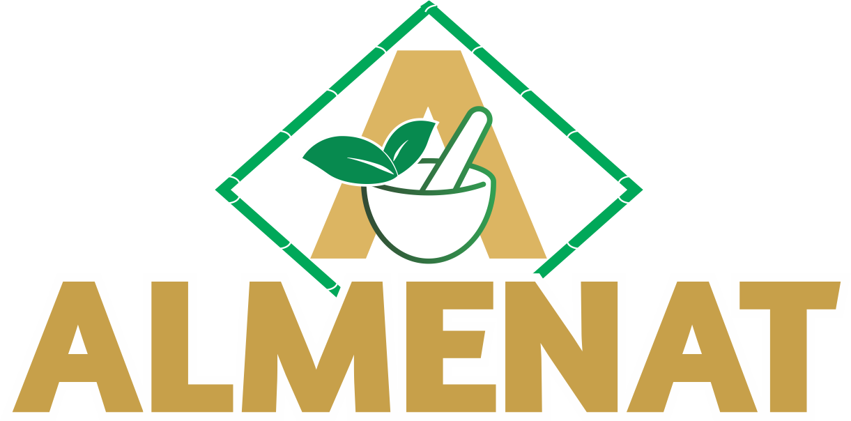 ALMENAT – Alma Natural